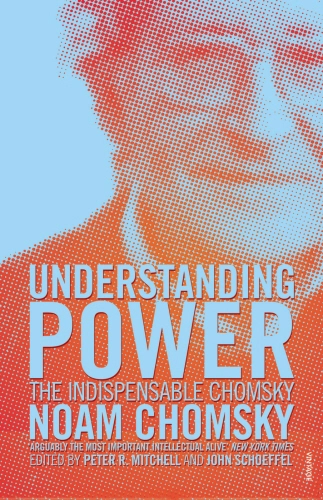 Noam Chomsky «Understanding Power» - ВСЕ СВОБОДНЫ